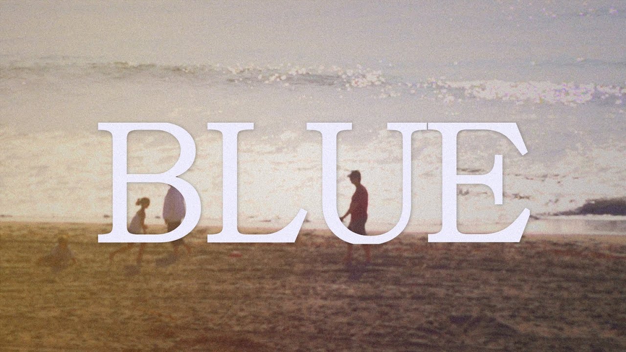 Blue - Nancy And Beth (featuring Megan Mullally, Stephanie Hunt and ...