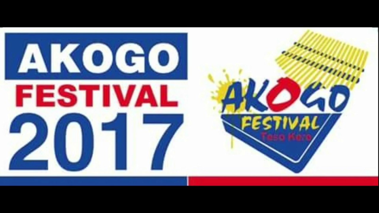 Akogo Festival 2017 - YouTube