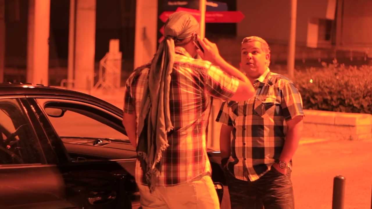 Nemanus - Faz Comigo Videoclip Oficial HD - YouTube