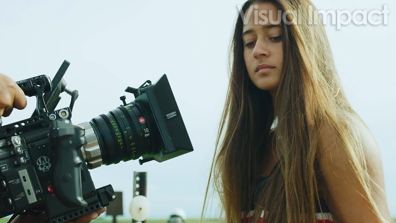 News in 90 EP 253: Leitz Elsie, No Time to Die Cameras, Sound Devices ...