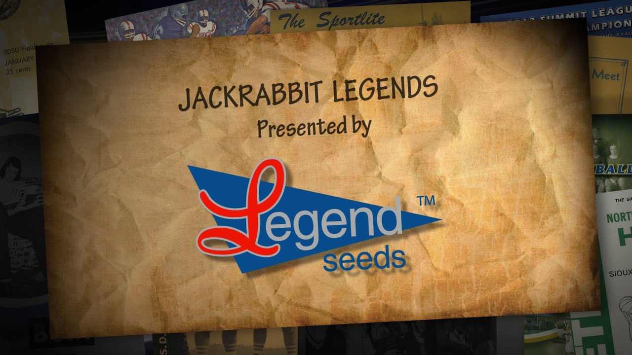 Legends Josh Ranek - YouTube
