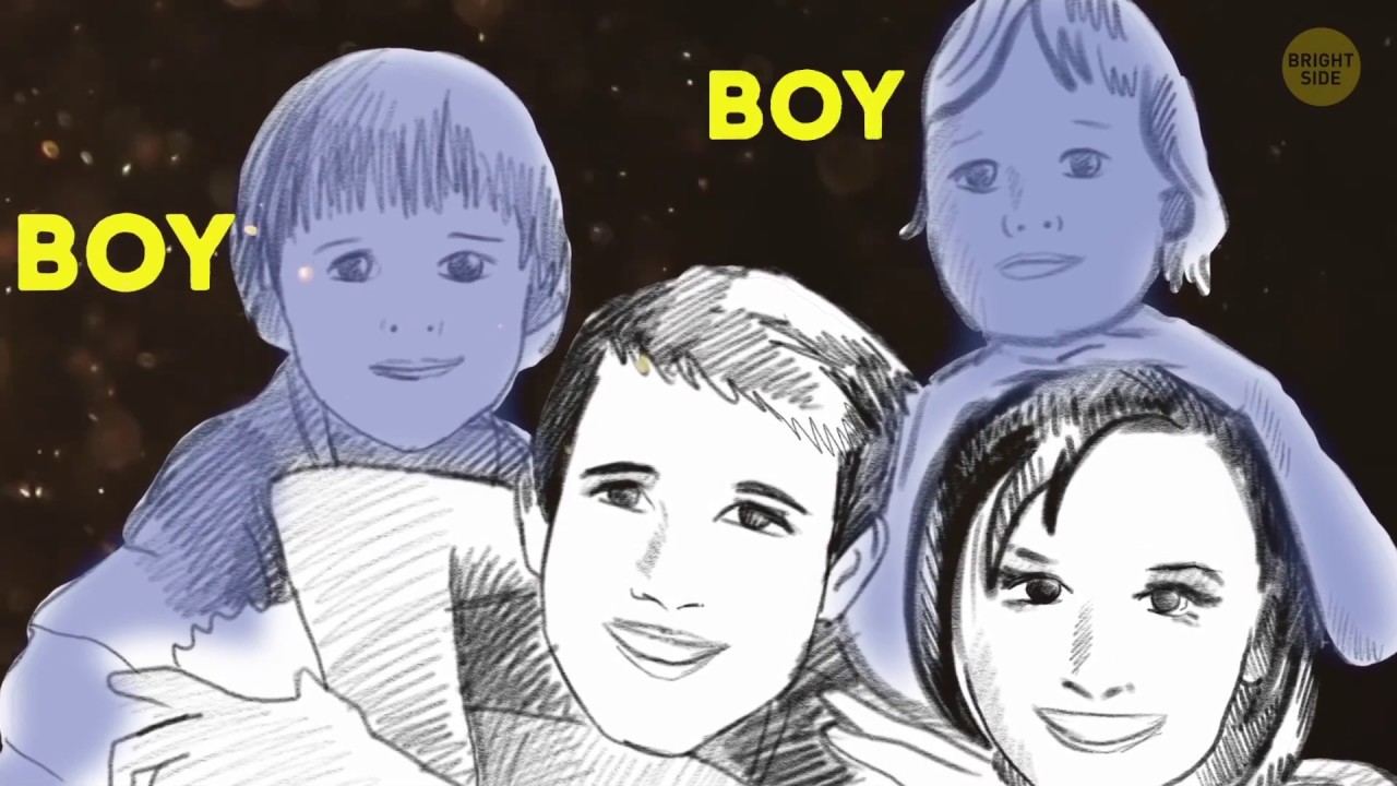 What If There Was 1 Woman For 7 Billion Men YouTube what-if-there-was-1-woman-for-7-billion-men-youtube
