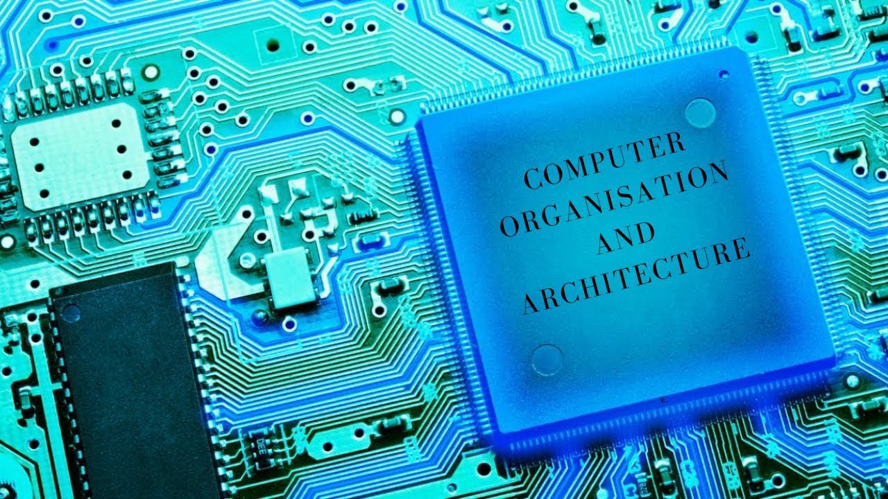 Basic Operational Concepts -part 2 3 - YouTube