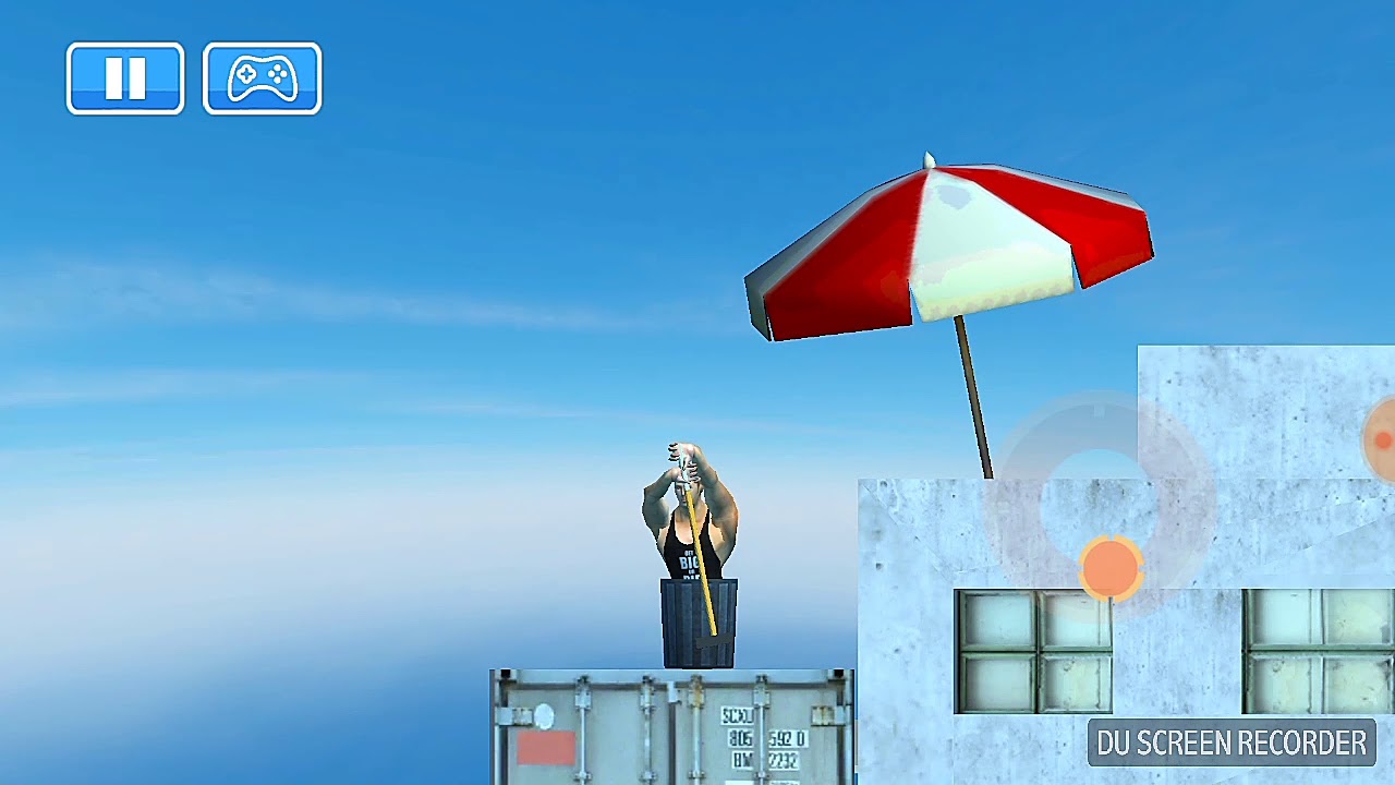 Hammer man 2 gameplay on android Umair gamings - YouTube