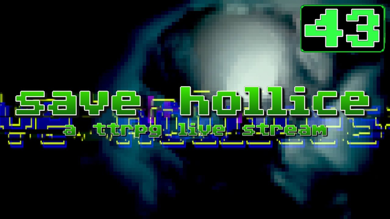 Fish Again (see what i did there) - Save Hollice! - Episode 43 - YouTube