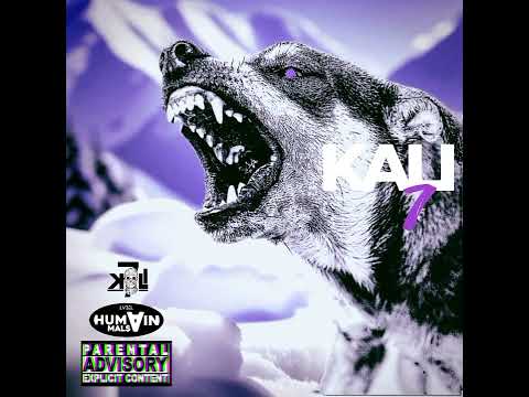 Kali 7 - CHIEN DU BLED. Audio (many2beats)