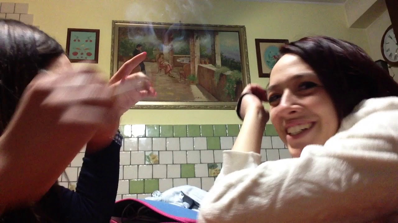 Elena Clara 26.02.2016 - YouTube