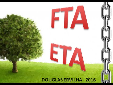 Entenda as diferenças entre FTA e ETA - YouTube