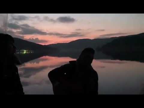 Ben sende tutuklu kaldım - kübra ince