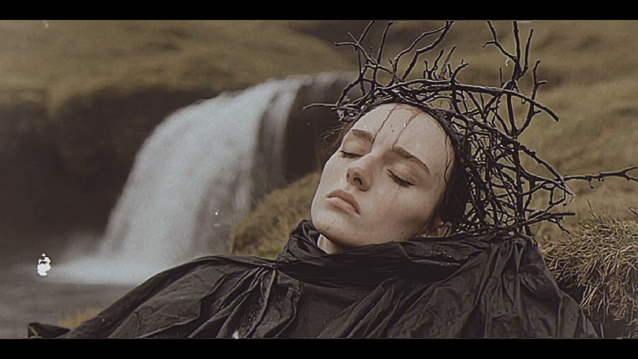 ± Ritual Drops ± - Inner Void ( feat Trvth ) - YouTube