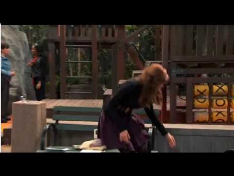 Disney Jessie Song aus Jessie singt und Luke tanzt Song 1