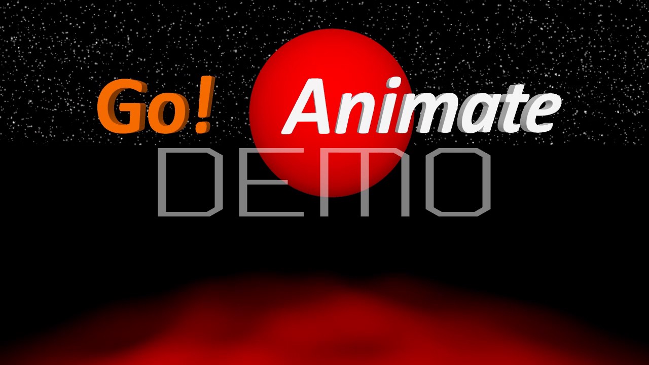 GoAnimate Studios logo (1988-1994) - YouTube