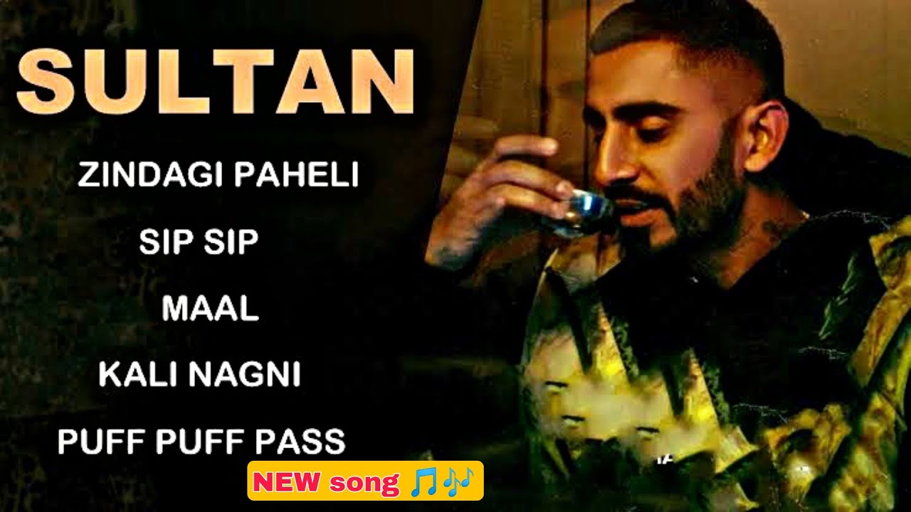 SIP SIP Official Video Sultaan Mr Dhatt Big Ghuman Og Ghuman New ...
