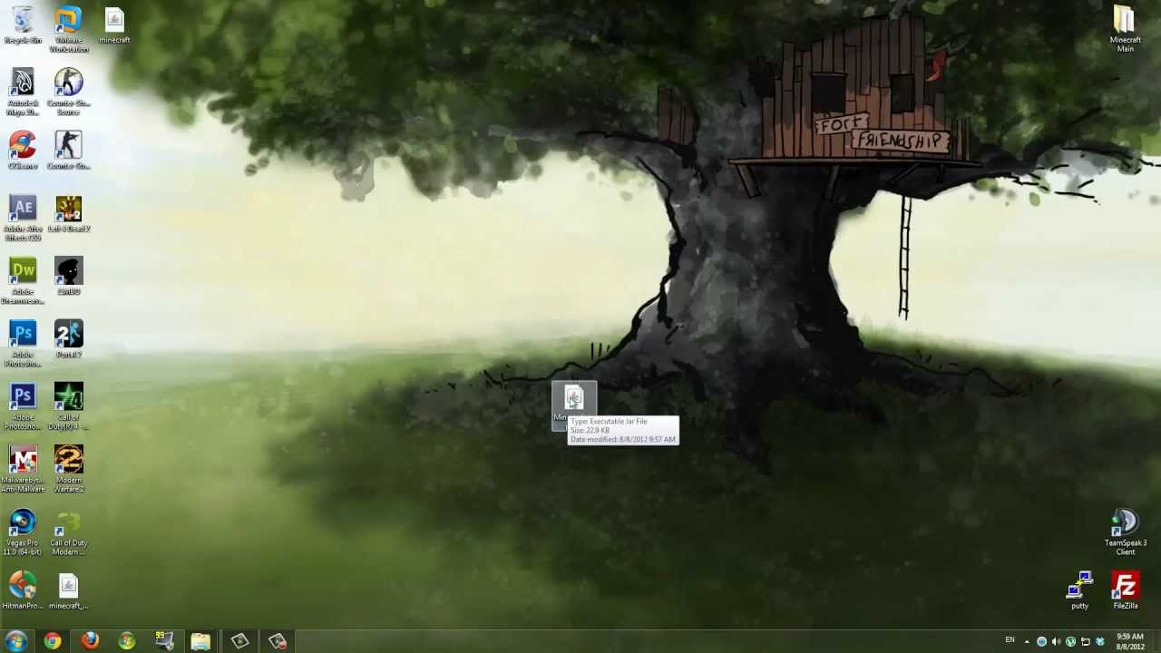 How to fix Mineshafter-Proxy login screen getting stuck *NEW* - YouTube