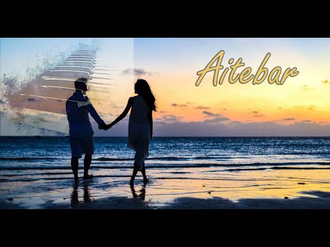 Aitebar - Vital Signs {Karaoke}