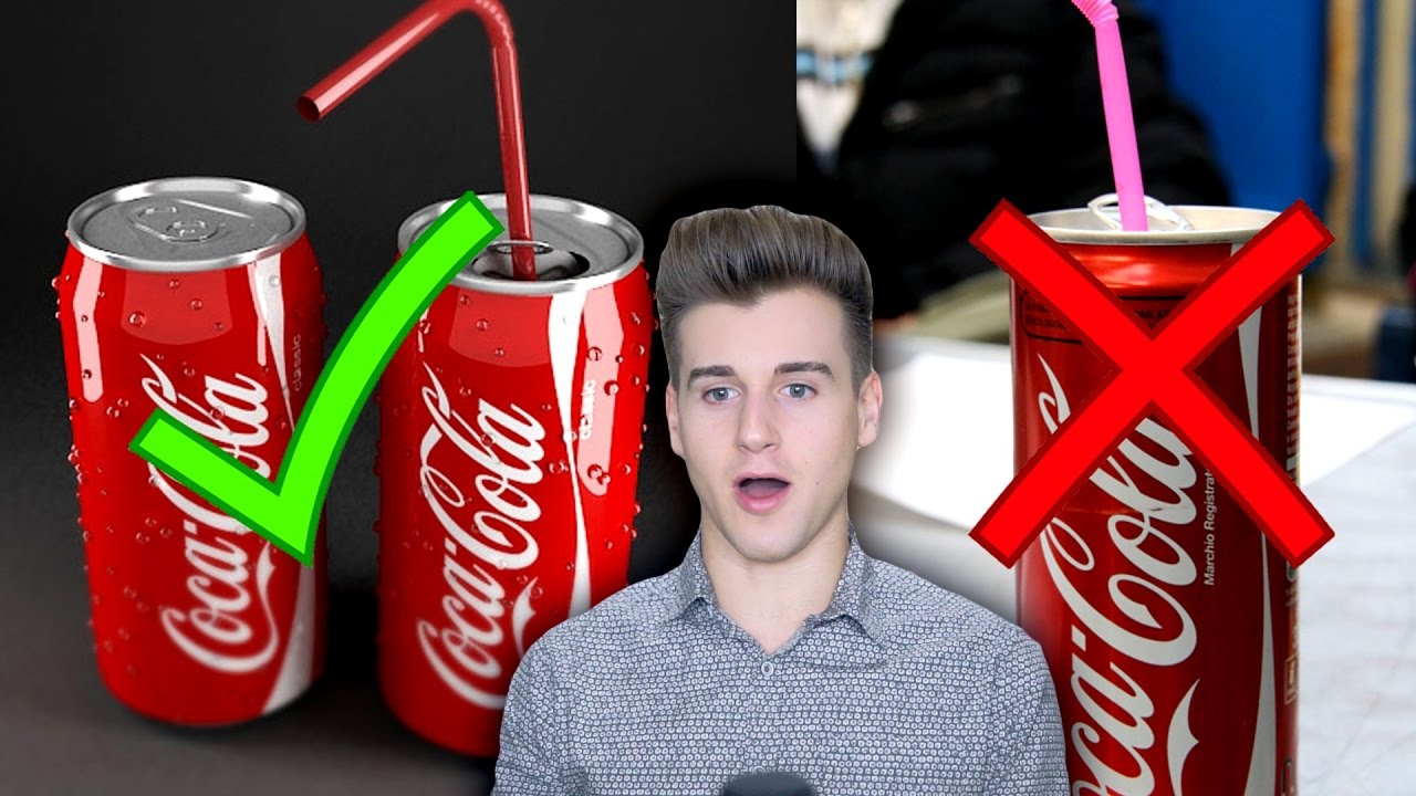 Everyday Objects You've Been Using Wrong! - YouTube