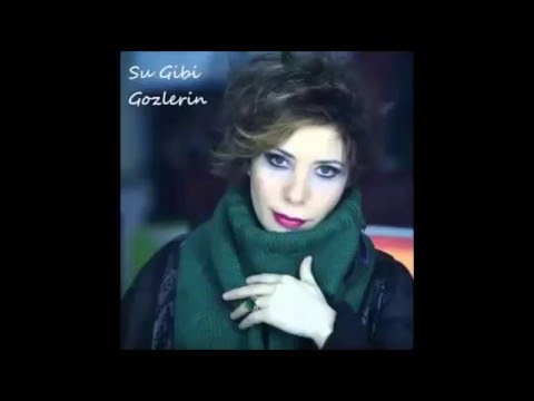 İntizar -Su gibi gözlerin- Paramparça Dizisi