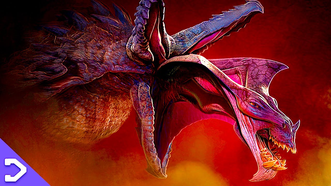 ALL The STRANGE Monsters From PACIFIC RIM! (KAIJU BREAKDOWN) - YouTube