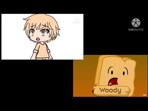 BFDI 20 audition comparison