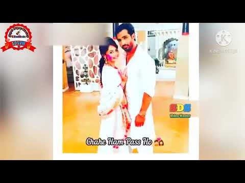 Saath nibhana sathiya song status|Gopi and Ahem WhatsApp status|
