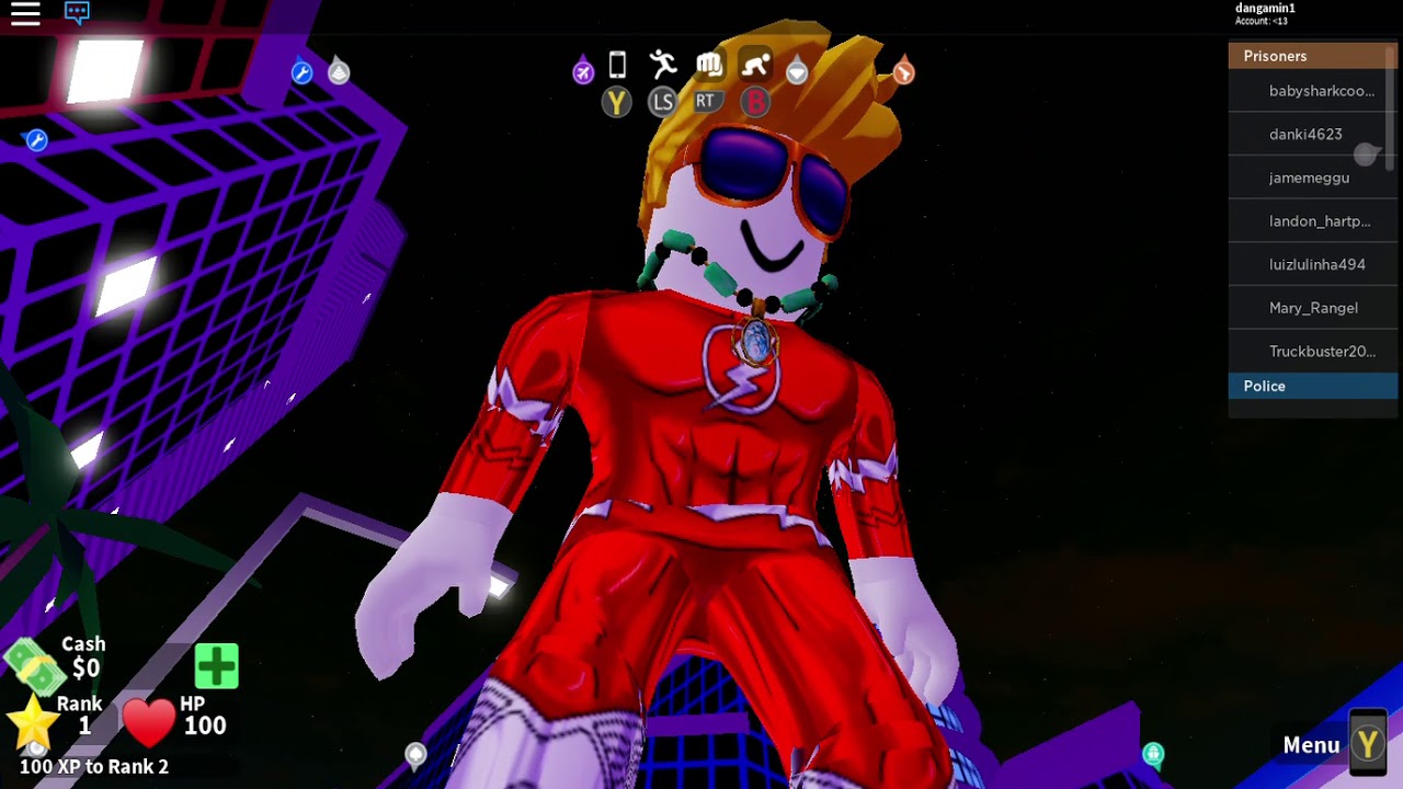 Roblox challenges(3) - YouTube