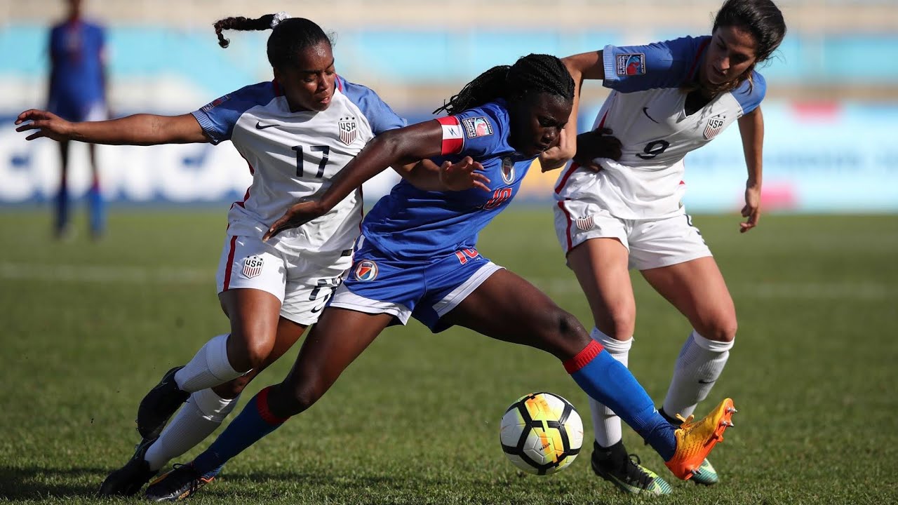 Batcheba Louis: L'histoire inspirante d'une Jeune prodige haïtienne du ...