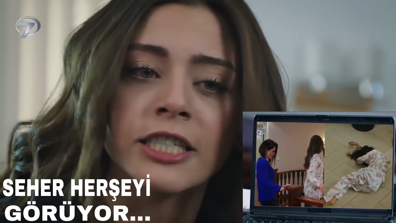 Emanet FİNAL Bölüm fragmanı | SEHER HERŞEYİ GÖRÜYOR - YouTube