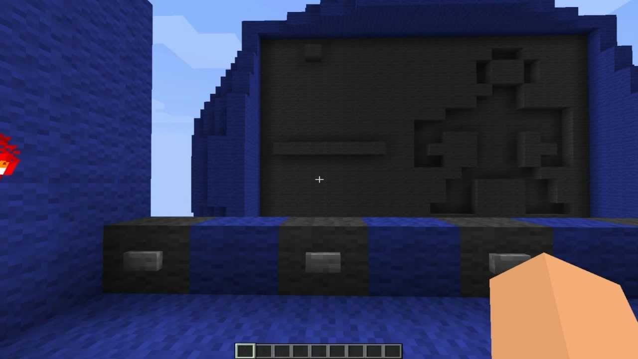 Tamagotchi Minecraft Map Spotlight - YouTube