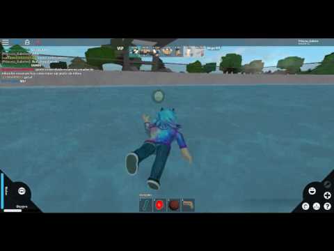Playing Robloxian Pool - YouTube