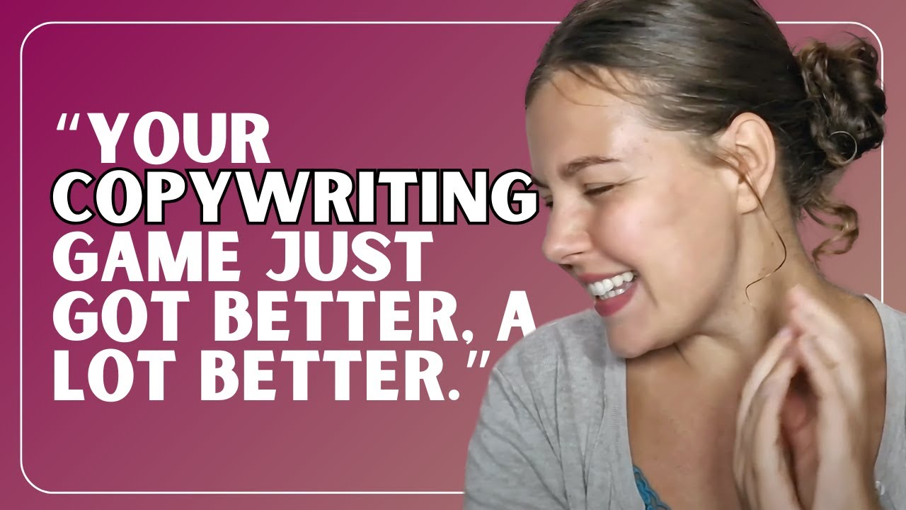 5 Types of Sales Emails · Email Copywriting Tutorial for Beginners ...