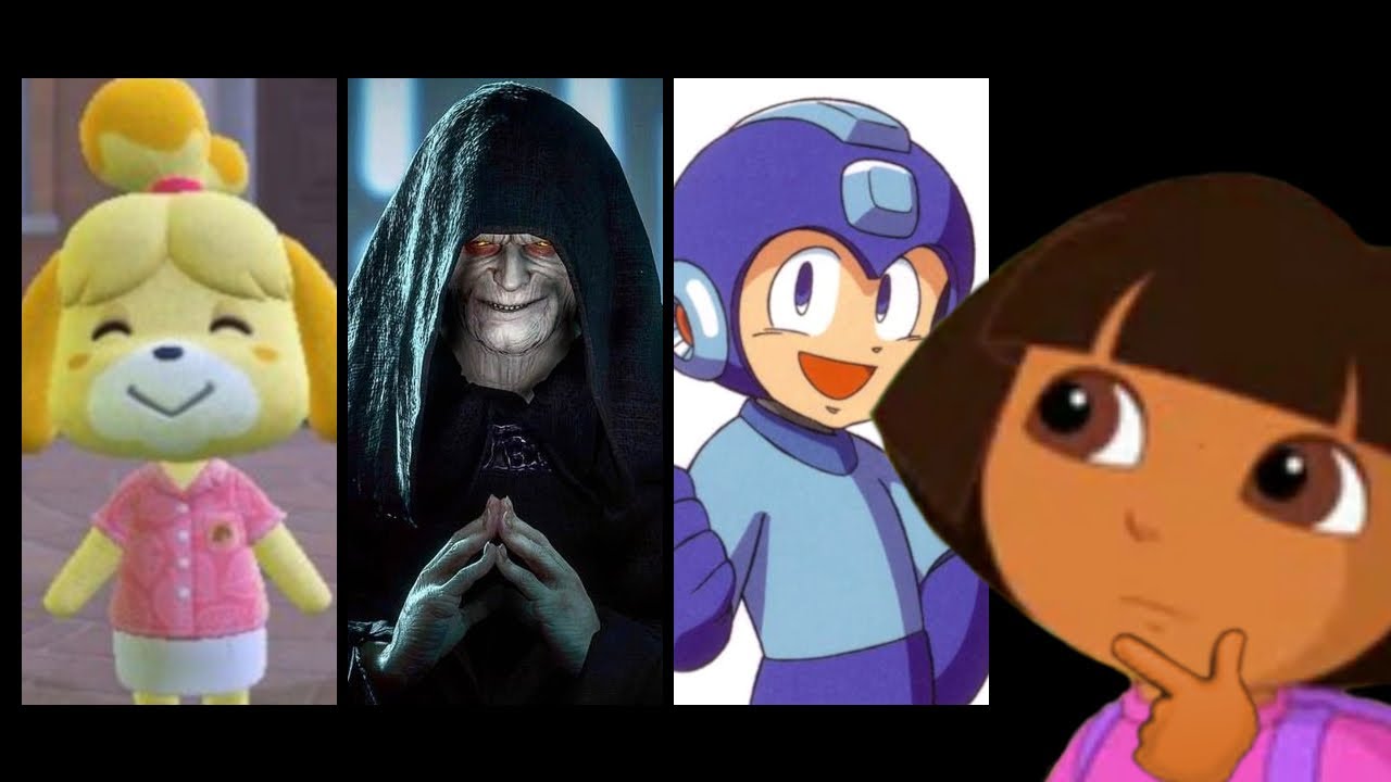 JDG - Qui est le méchant ? 🤔 (2) - YouTube