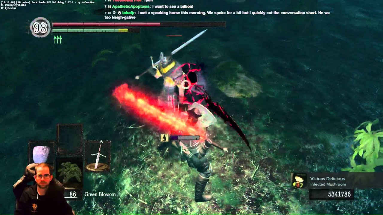 LobosJR's Path to PVP God Status (Pt. 9) - YouTube