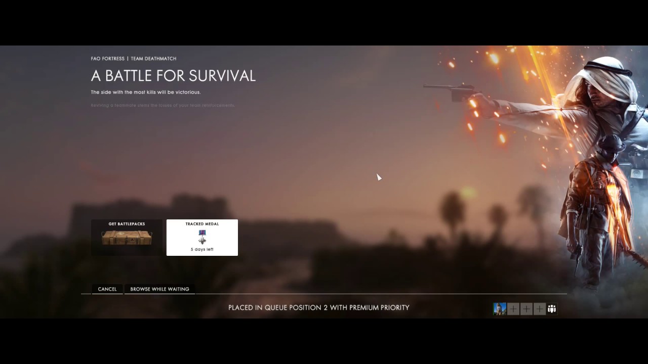 SERVER DISCONNECTED You have lost the connection BATTLEFIELD 1 - YouTube