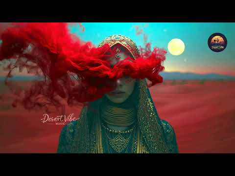 🏺 Ottoman Vibes – Psy Trance x Arabian Remix | Progressive House Oriental Mix ✨