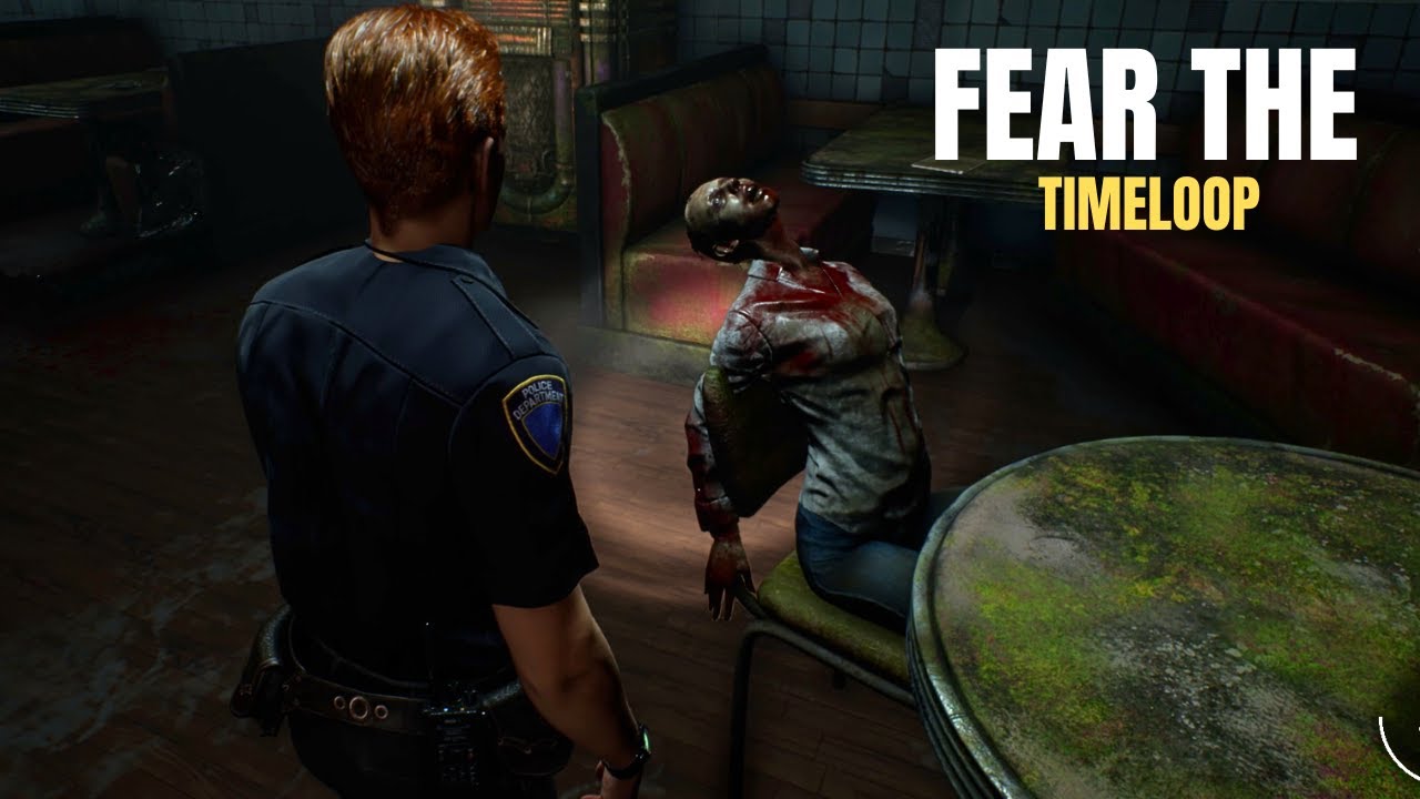 Fear The Timeloop - Full DEMO Gameplay Walkthrough - YouTube