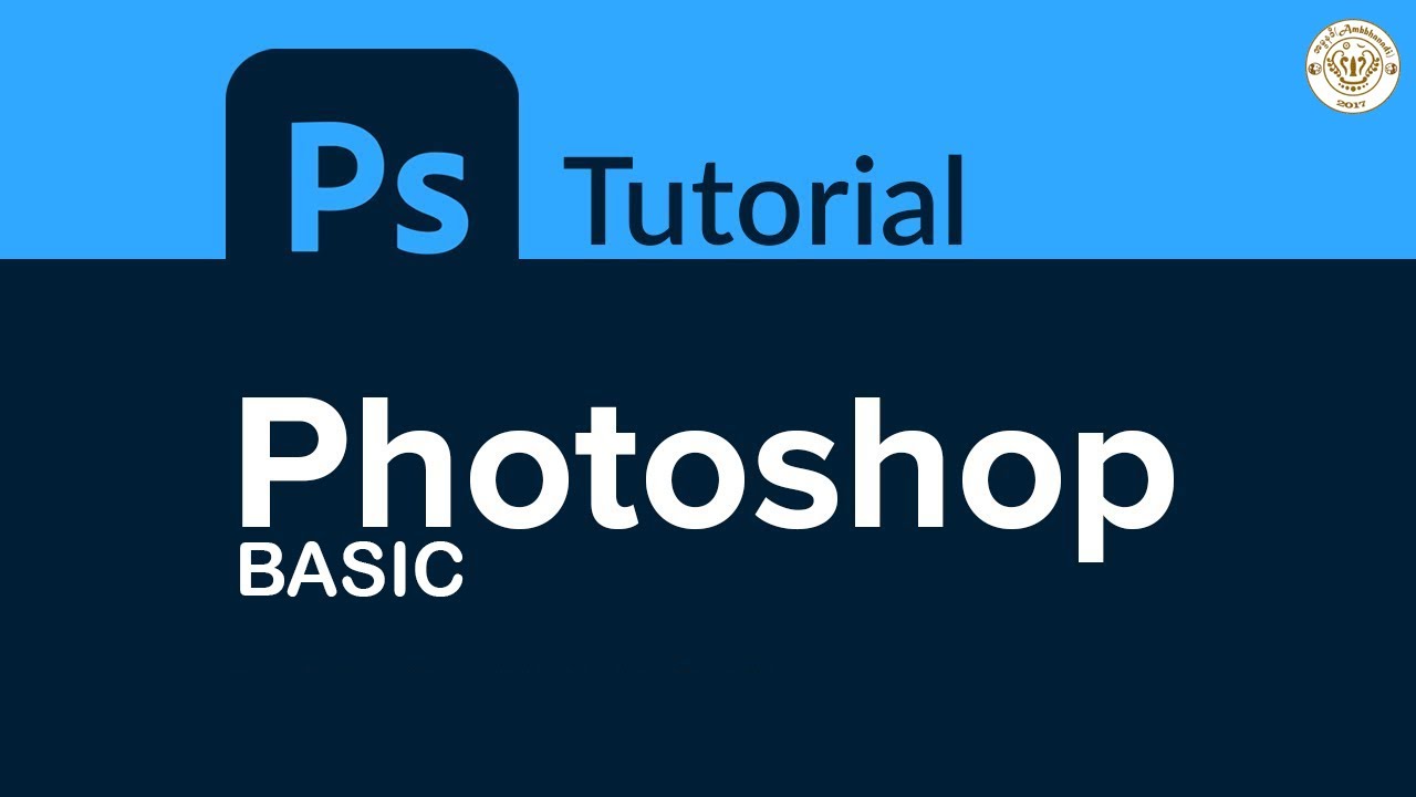 Adobe Photoshop CS6 tutorial(12) - YouTube