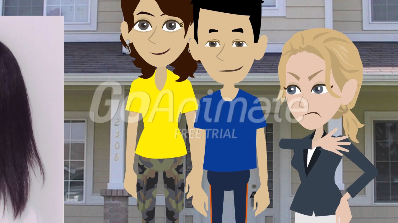 The Slapping Game Day Outside - Supernanny US - YouTube