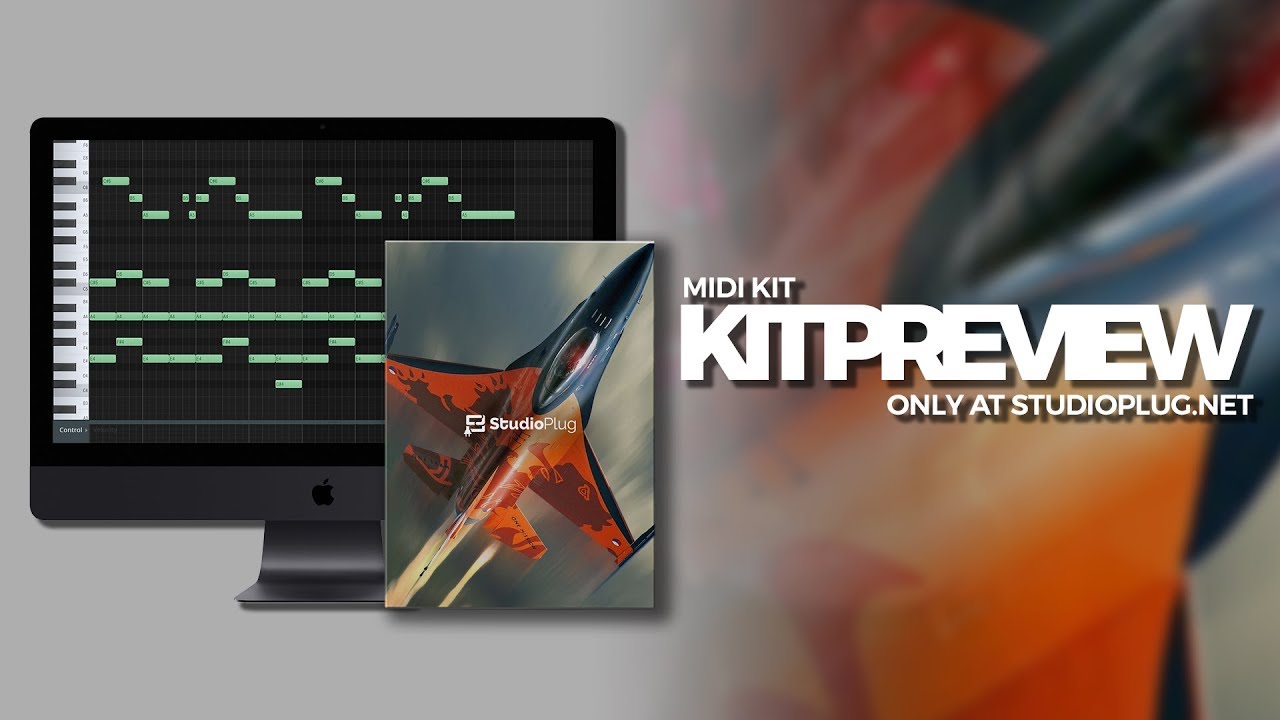 Jet (Midi Kit Preview) ️ The Best Trap Midi Kit 2019 🔥 - YouTube