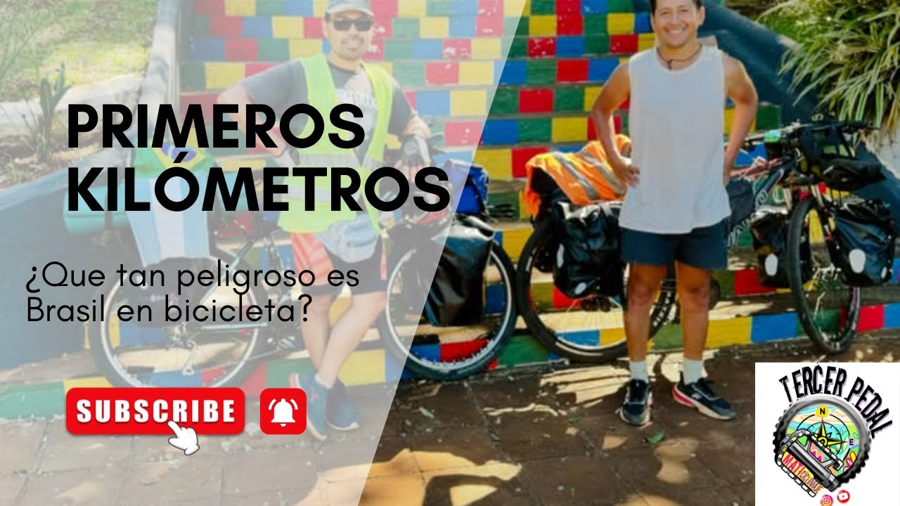 BRASIL, DECIME QUE SE SIENTE. (CAP 14) Porto Vera Cruz a Passo Fundo ...