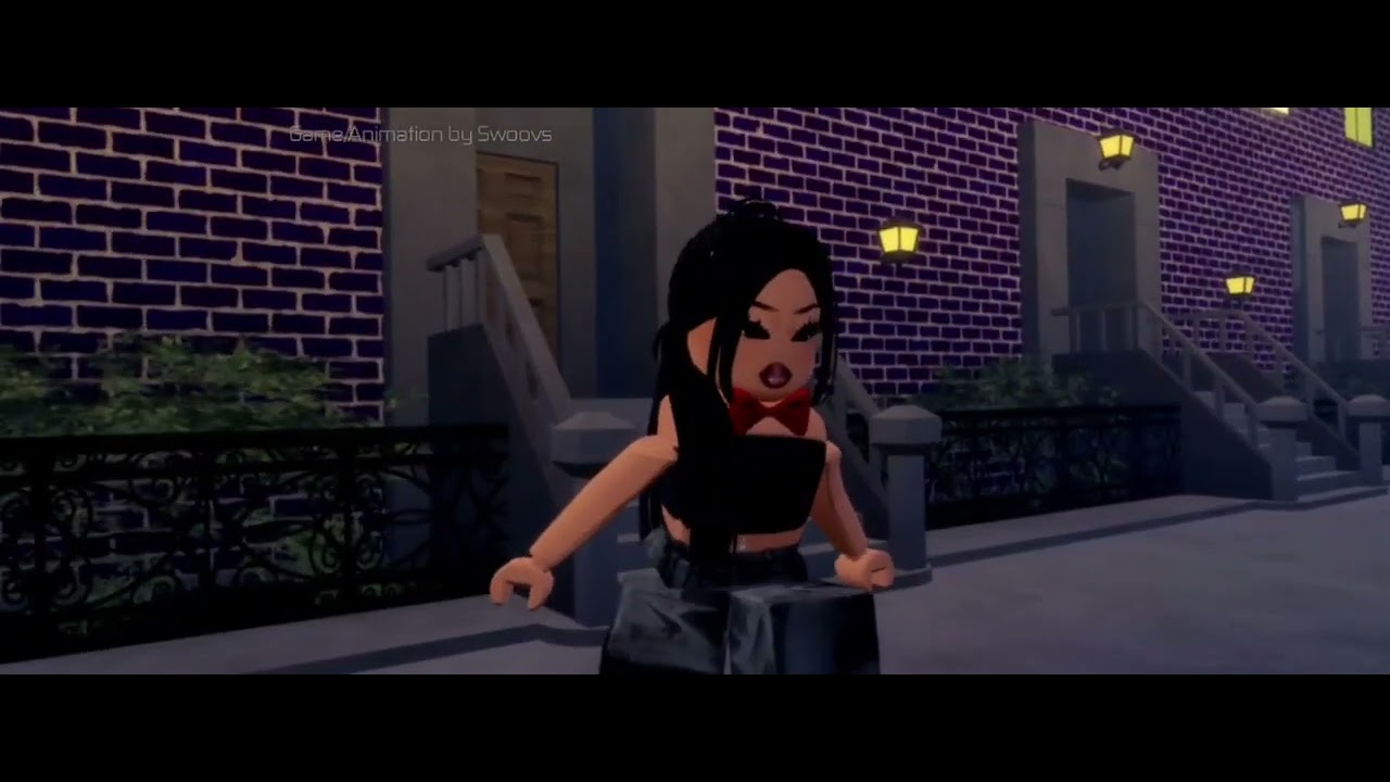 Last animation (Version 2) - YouTube