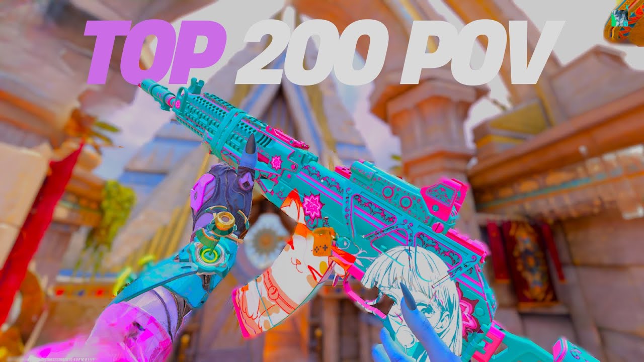 THIS IS WHAT THE TOP 1% FRAGPUNK LOBBY LOOKS LIKE !! - YouTube