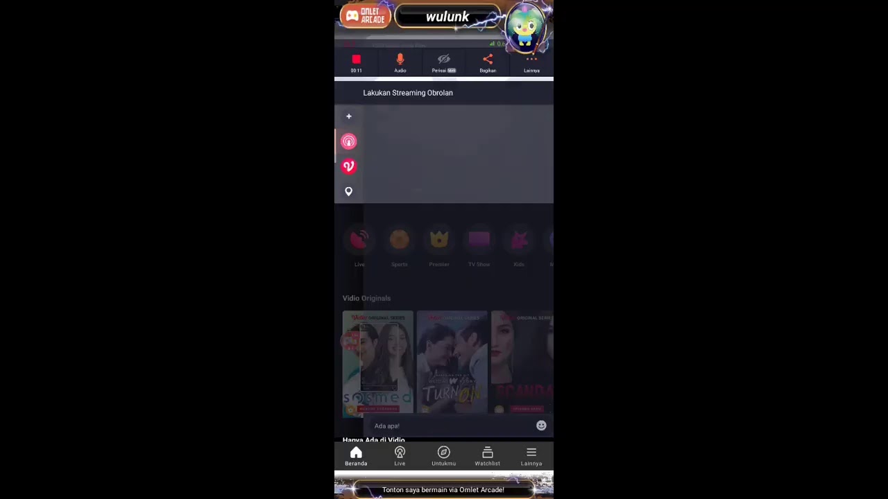 live streaming Indosiar - YouTube