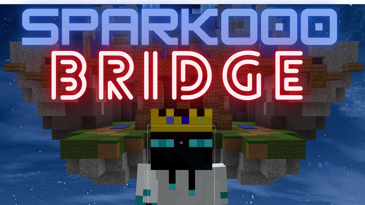 Hypixel Bridge (Playing with viewers) - YouTube