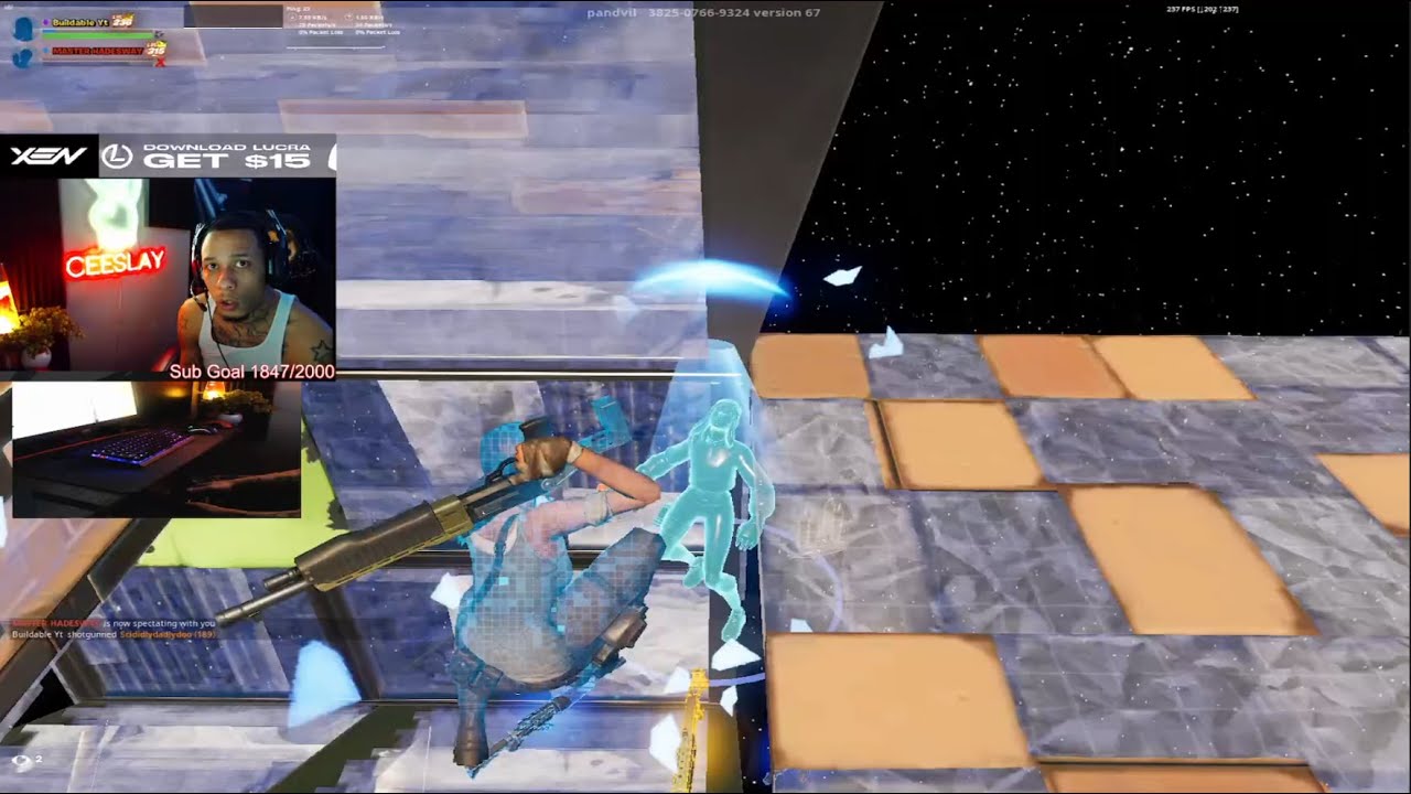 The Return (Ft Ceeslay) - YouTube