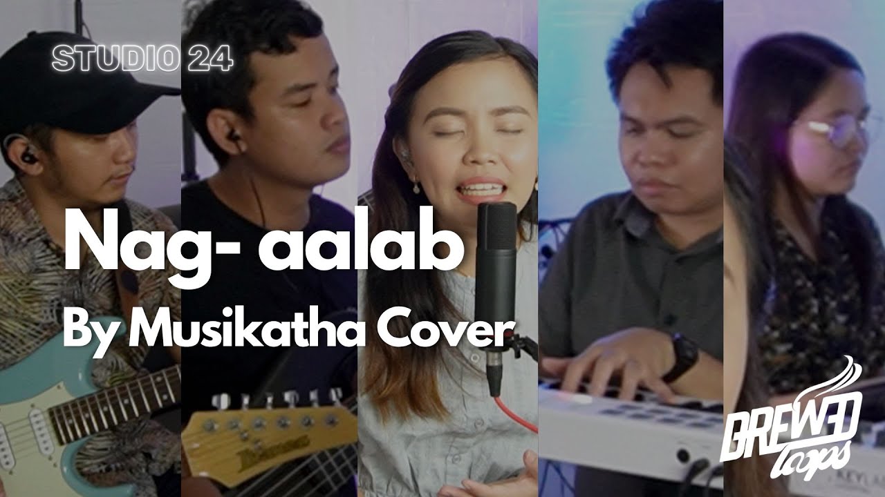 Nag-aalab by Musikatha Cover - YouTube