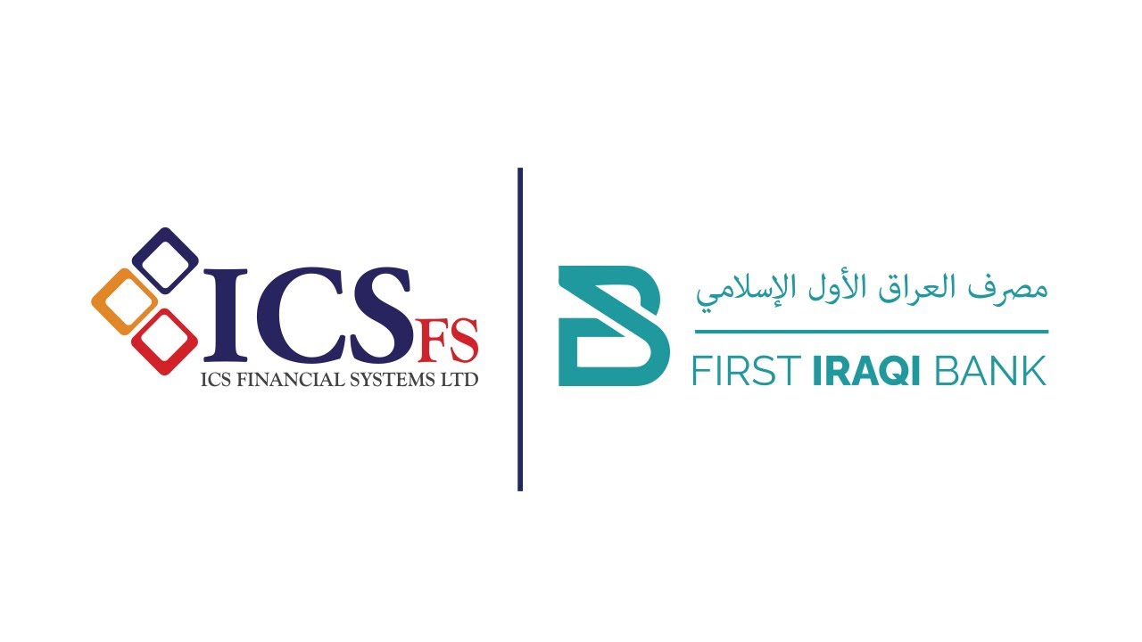 The First and Only Digital Bank in Iraq to Partner with ICSFS - YouTube
