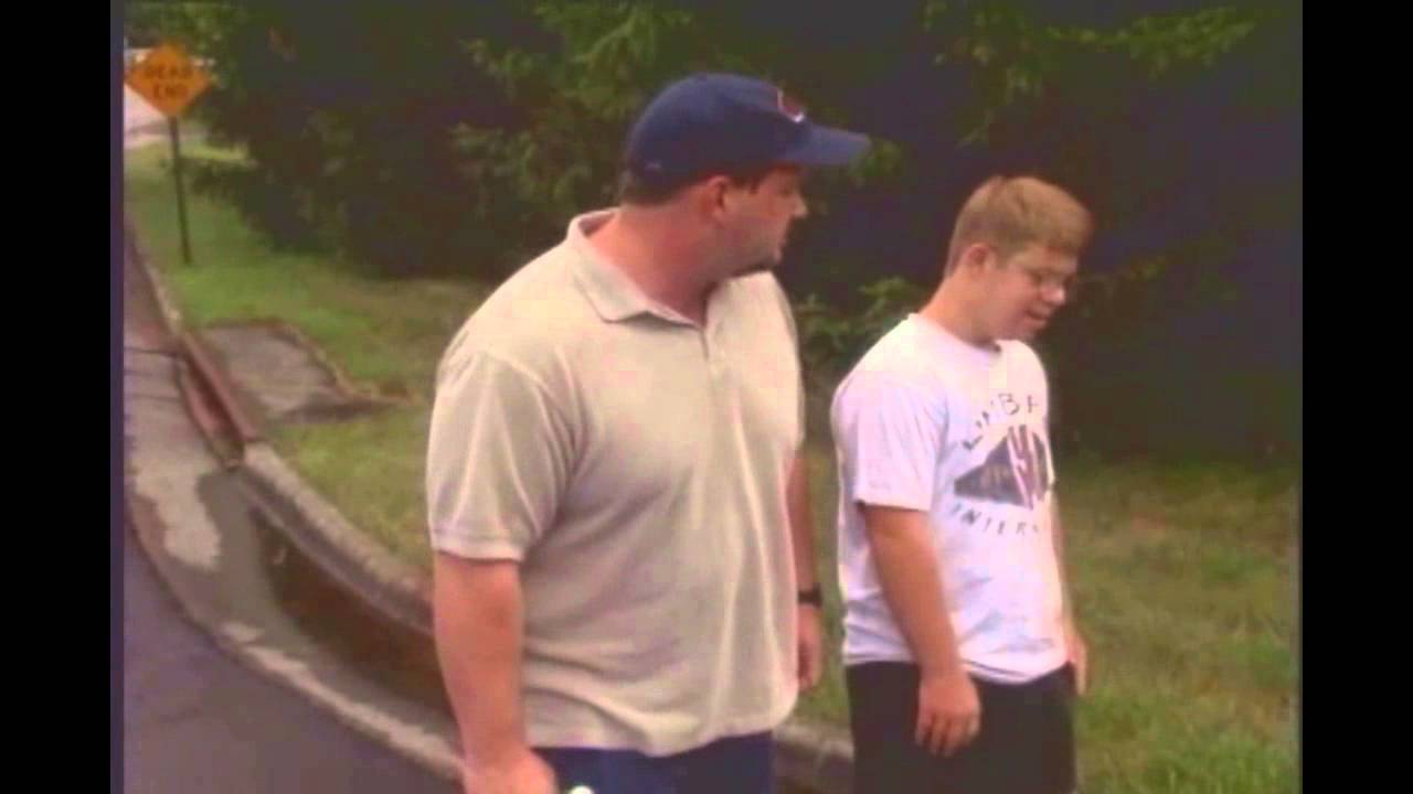 Graduating Peter Segment 6 - YouTube