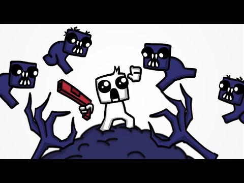 Deep Deep Deep Nightmare Gameplay Trailer - YouTube