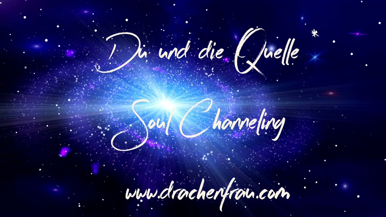 Soul Channeling * 144 Neue Wege für Energetiker und ...