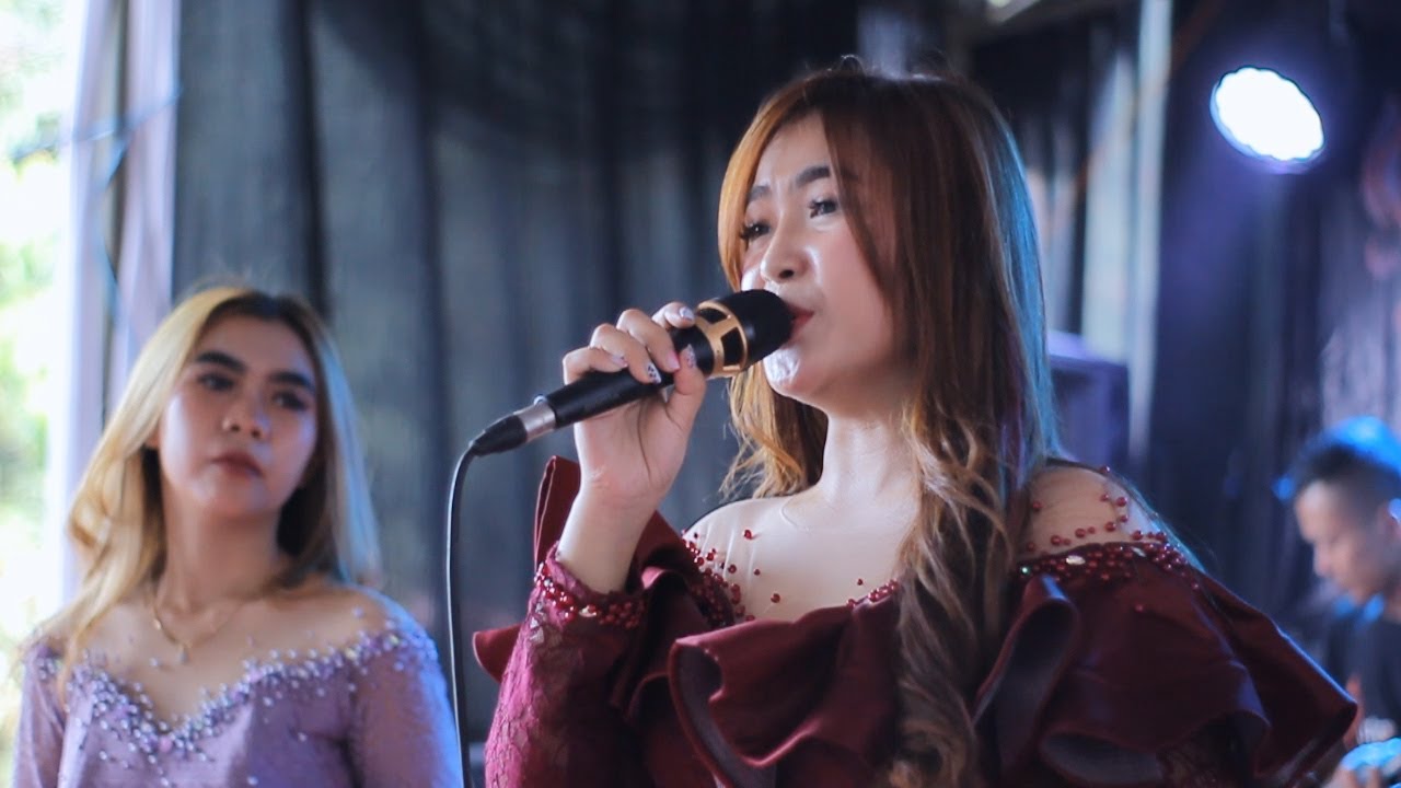 NISSA feat IRA ARNETA//DUDA ARABAN medley TIARA //PUTRA SUNDA SAWAWA// full bajidor//VN2000 ...